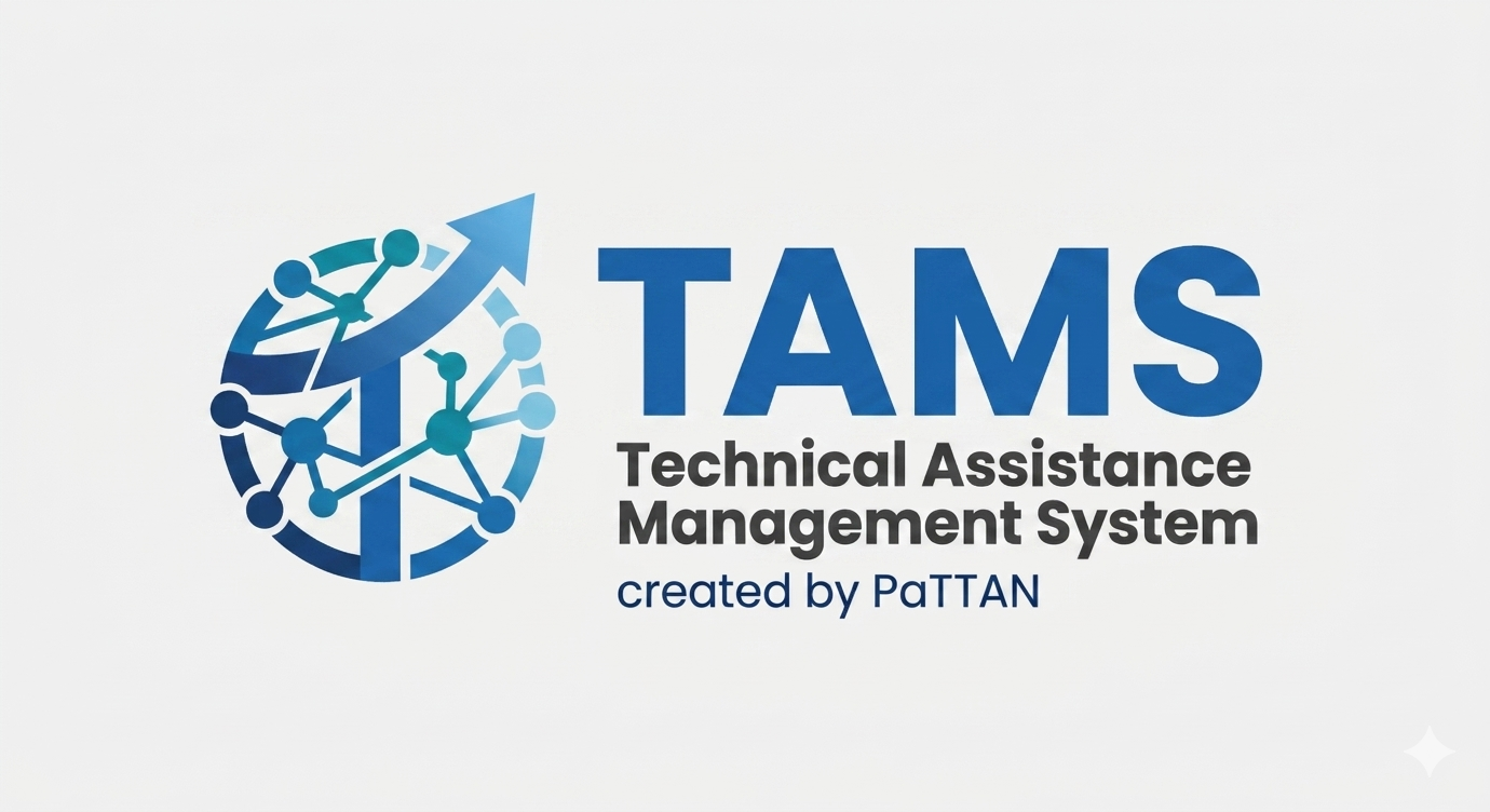 Login to TAM